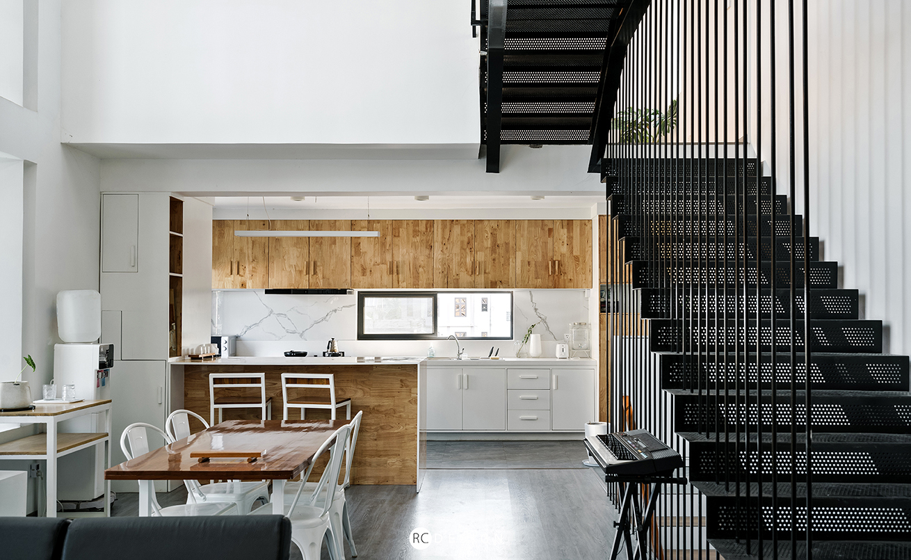 31 RESIDENTIAL – RCDesign