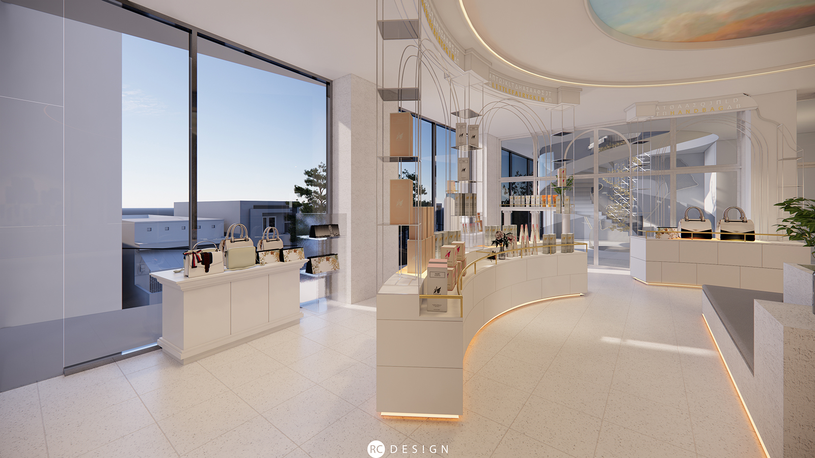 Profile Detail – Theain Muve Soe – RCDesign