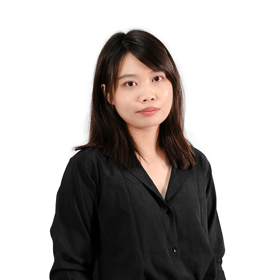 Profile Detail – Ei Thu Thu Ko – RCDesign
